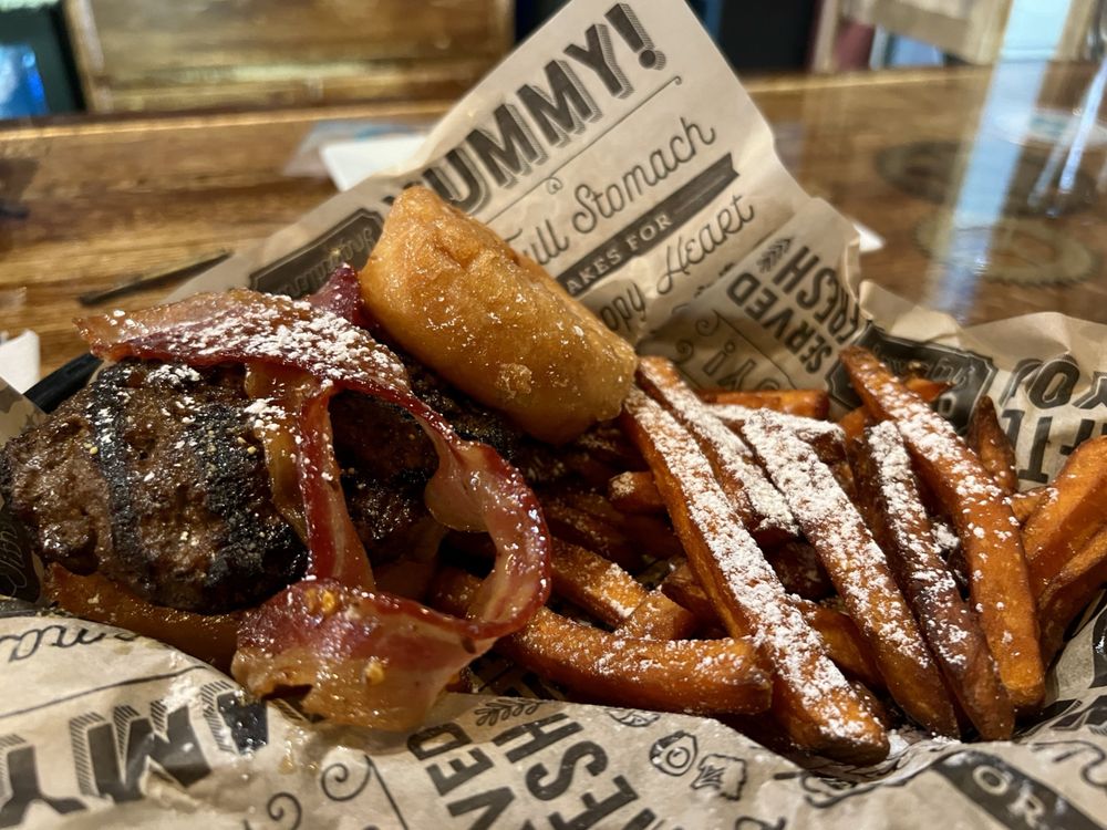 STEAMWORKS PUB - 14 Reviews - Yelp