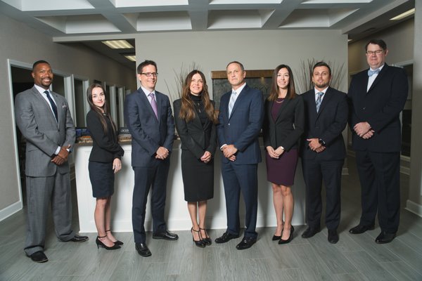THE UMANSKY LAW FIRM CRIMINAL DEFENSE & INJURY ATTORNEYS - Updated June ...