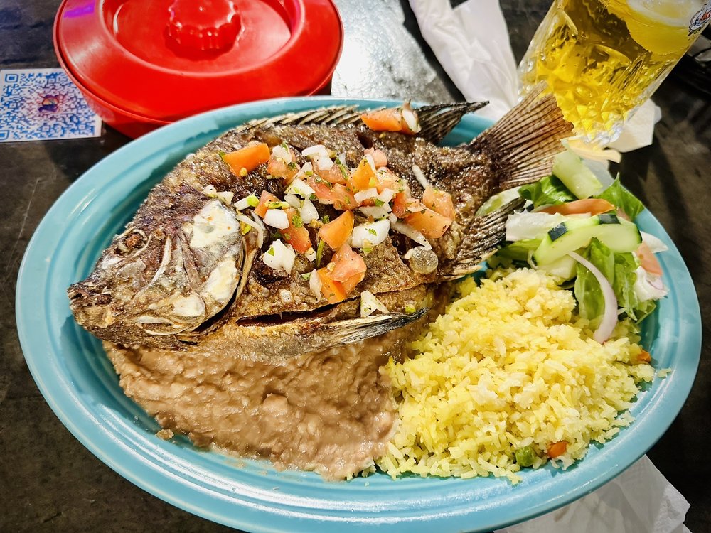 MARISCOS EL PACIFICO - 142 Photos & 127 Reviews - 702 S Santa Fe Ave ...