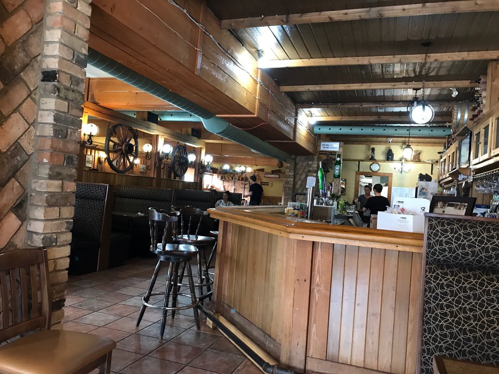 THE BUNKHOUSE - Updated December 2025 - 109 King Street, Delhi, Ontario ...