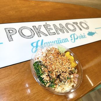 POKEMOTO - Updated December 2025 - 53 Photos & 10 Reviews - 1442 ...