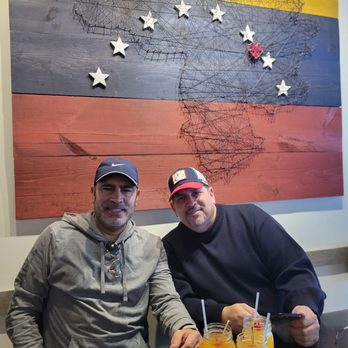 MEREY VENEZUELAN CUISINE - Updated February 2025 - 277 Photos & 184 ...