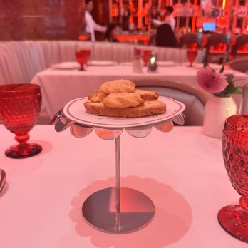 RAMPOLDI - Updated February 2025 - 87 Photos & 26 Reviews - 49 W 64th ...