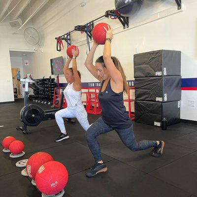 F45 TRAINING SAN MARCOS - Updated October 2025 - 22 Photos & 15 Reviews ...