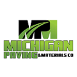 MICHIGAN PAVING & MATERIALS - 1600 N Elm Ave, Jackson, Michigan ...