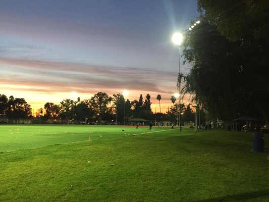 APOLLO PARK - 65 Photos & 27 Reviews - 12544 Rives Ave, Downey ...