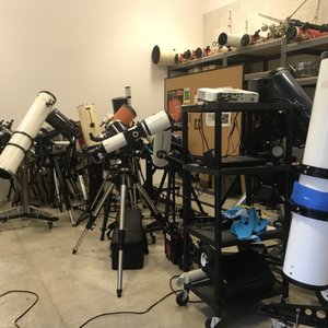 FOX OBSERVATORY - Updated September 2025 - 11 Photos - 16001 State Rd ...