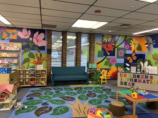 MARPLE PUBLIC LIBRARY - Updated November 2025 - 12 Photos - 2599 Sproul ...