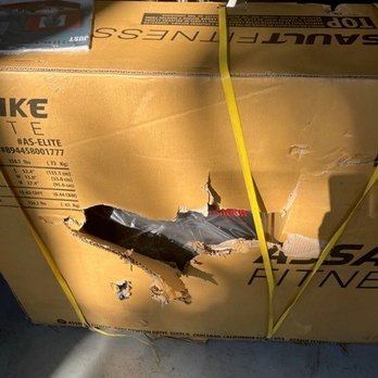 THE TREADMILL FACTORY - Updated January 2026 - 43 Photos & 66 Reviews ...