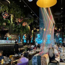 CEVICHE 105 - Updated October 2025 - 236 Photos & 95 Reviews - 6000 ...