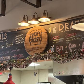 VON BLAZE - Updated June 2024 - 101 Photos & 78 Reviews - 1 Wall St ...