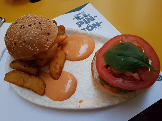 EL PINTÓN - 210 Photos & 85 Reviews - Tapas Bars - Calle Francos, 42 ...