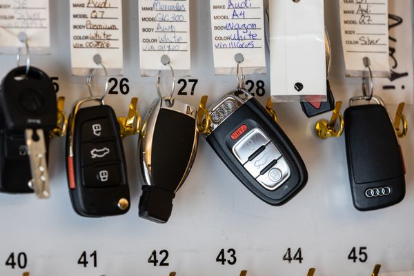 ASAY AUTO - Updated January 2026 - 34 Photos & 26 Reviews - 10 N State ...