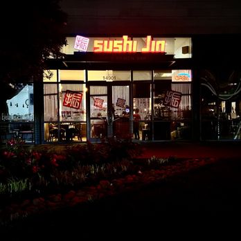 SUSHI JIN NEXT DOOR - Updated August 2024 - 715 Photos & 599 Reviews ...