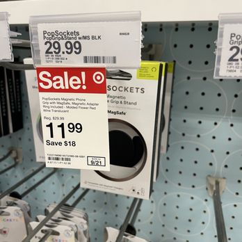 TARGET - Updated October 2025 - 158 Photos & 90 Reviews - 24890 N Lake ...