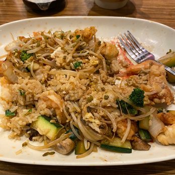 SAKURA JAPANESE STEAKHOUSE - Updated June 2024 - 91 Photos & 199 ...