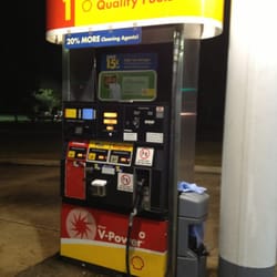 SHELL GAS STATION - 1001 US 190 Business, Covington, LA - Yelp