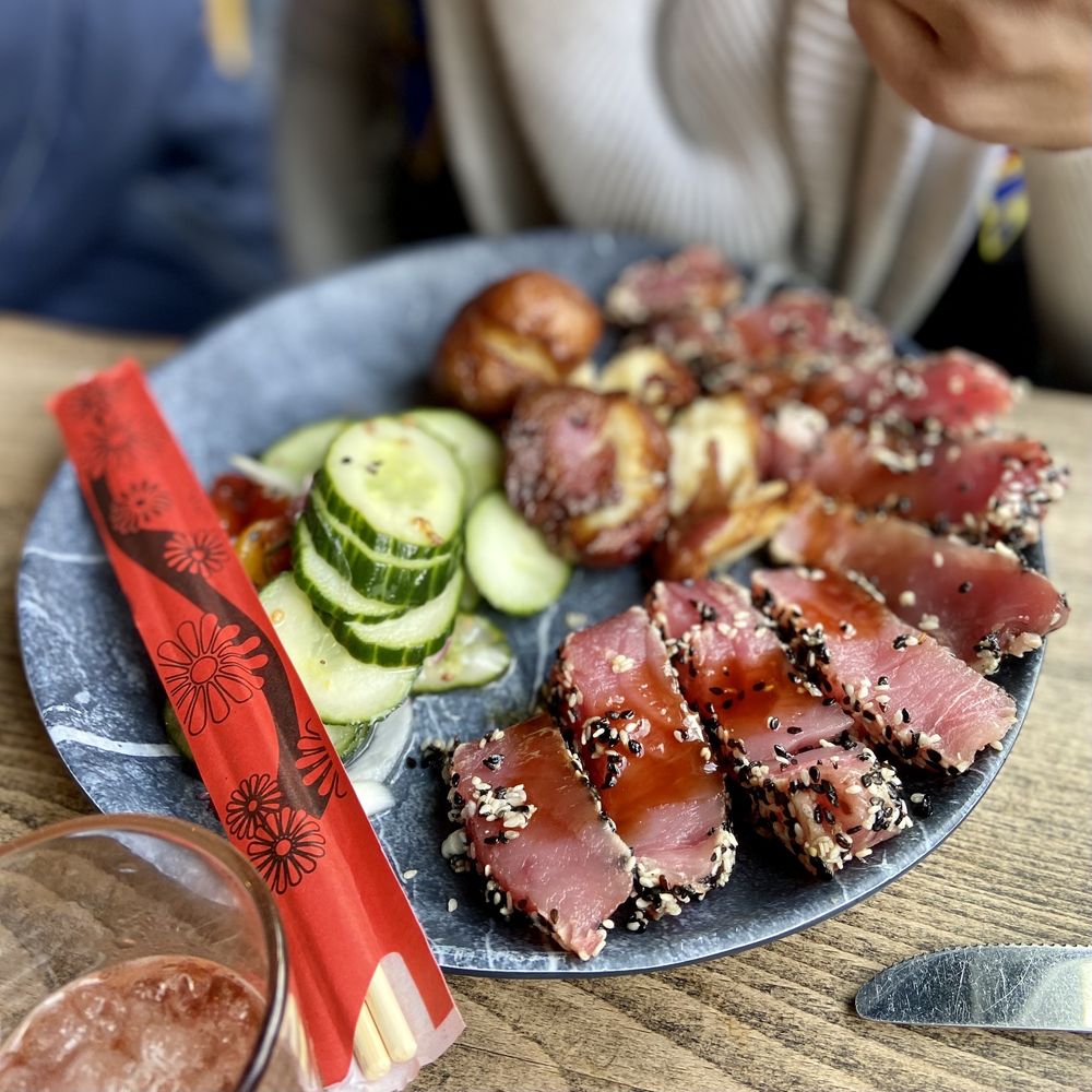 SALT + STONE - Updated July 2024 - 404 Photos & 200 Reviews - 463 ...