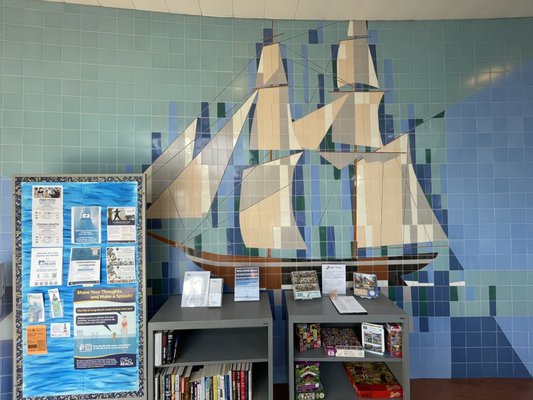 DANA BRANCH LIBRARY - Updated December 2025 - 13 Photos & 24 Reviews ...