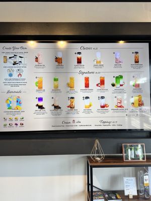 TEASPOON - Updated December 2025 - 149 Photos & 60 Reviews - 1264 Auto ...