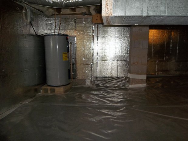 CRAWLSPACE DOCTOR - Updated January 2026 - Durham, North Carolina ...