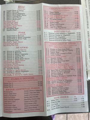 HO KING - Updated October 2025 - 19 Photos & 56 Reviews - 18041 ...