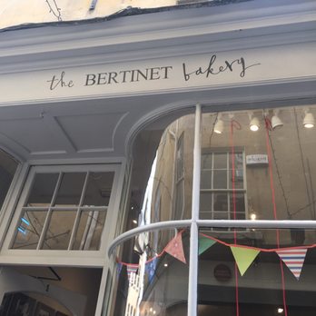 BERTINET BAKERY - Updated January 2025 - 10 Photos - 6 New Bond Street ...