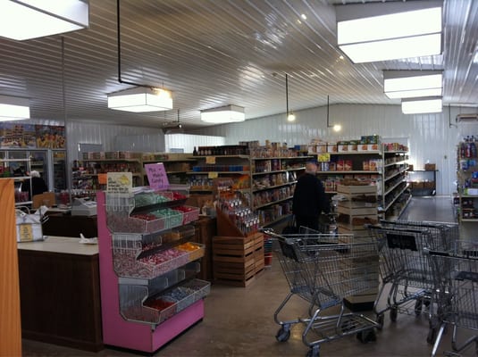 MILLER’S BULK FOODS - Updated October 2025 - 930 Wheat Ridge Rd, West ...