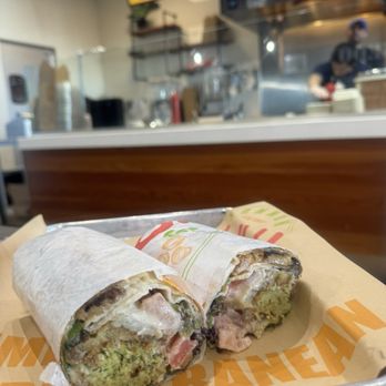 YAFA HUMMUS with reviews - Updated September 2024 - 555 Photos & 983 ...