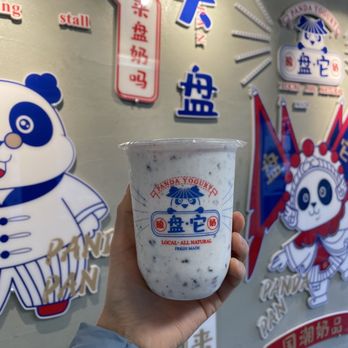 PANDA YOGURT - 84 Photos & 38 Reviews - 518 S King St, Seattle ...