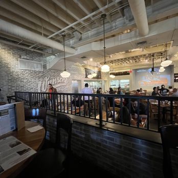 WUNSCHE BROS CAFE & SALOON - Updated January 2026 - 583 Photos & 385 ...