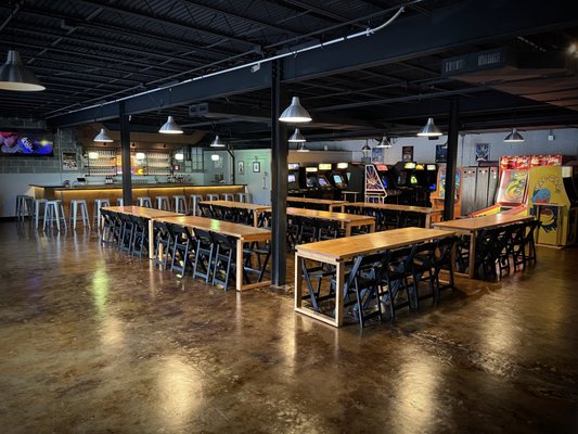 TWO PLUMBERS EVENT SPACE - Updated March 2025 - 17 Photos - 745 ...