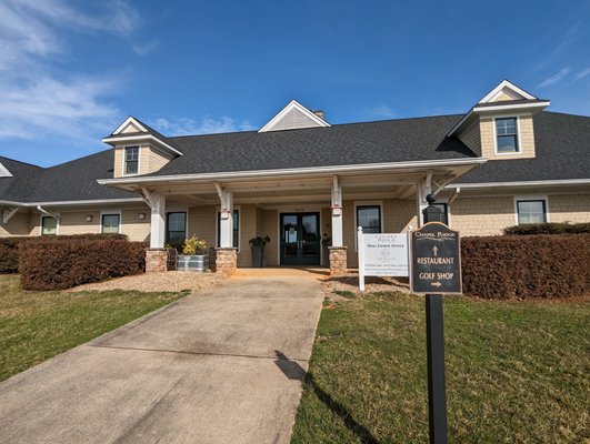THE GOLF CLUB AT CHAPEL RIDGE - Updated September 2025 - 111 Photos ...