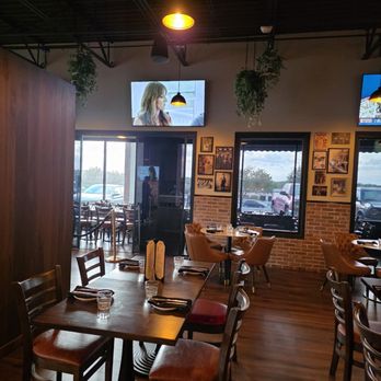 ODDS BAR & BISTRO - Updated December 2025 - 143 Photos & 49 Reviews ...