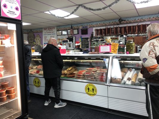 STATE MEATS - 31 Photos & 41 Reviews - 5338 State Rd, Parma, Ohio ...