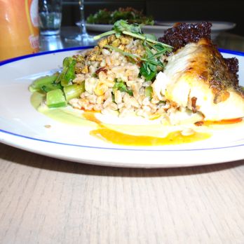 THE SALT LINE - BALLSTON - Updated June 2024 - 328 Photos & 178 Reviews ...