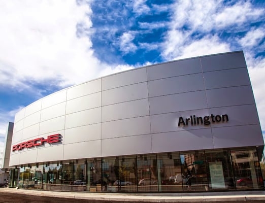 PORSCHE ARLINGTON - Updated December 2025 - 41 Photos & 287 Reviews ...