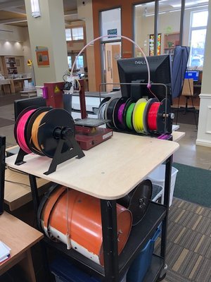 HOAG LIBRARY - Updated August 2025 - 23 Photos - 134 S Main St, Albion ...