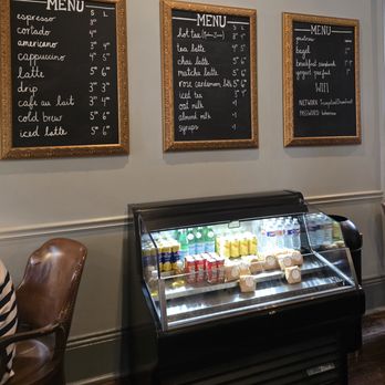 TRUMPET & DRUM COFFEE HOUSE - Updated December 2025 - 77 Photos & 47 ...