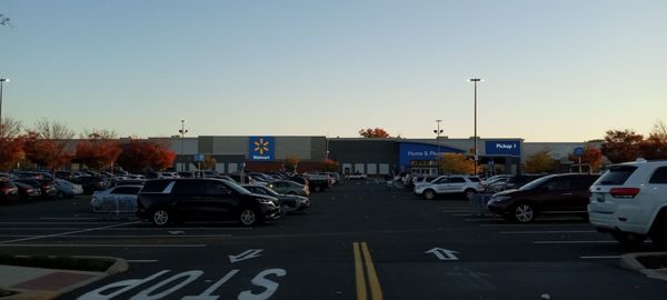 WALMART SUPERCENTER - Updated December 2025 - 55 Photos & 87 Reviews ...