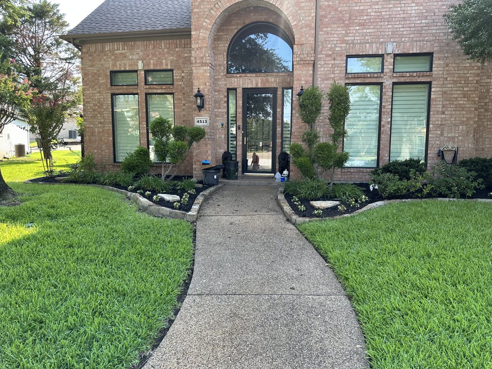 NEIL’S LANDSCAPING - Updated July 2024 - Request a Quote - Lewisville ...