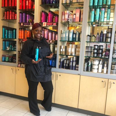 EMPIRE BEAUTY SCHOOL - Updated October 2025 - 25 Photos & 15 Reviews ...