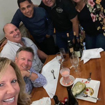 PROVENZA RESTAURANT EVENT CENTER - Updated October 2025 - 38 Photos & 39 Reviews - 5001 ...