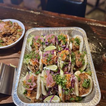 BUN ME UP - Updated August 2025 - 189 Photos & 99 Reviews - 23 N Market ...