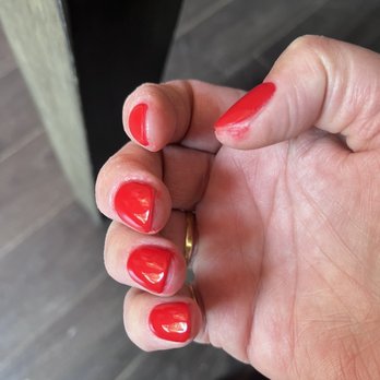 ANDY NAILS - Updated December 2025 - 117 Photos & 112 Reviews - 7337 ...