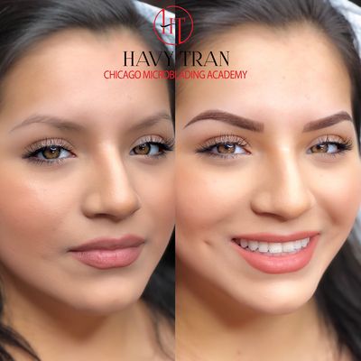 CHICAGO MICROBLADING - 663 Photos & 36 Reviews - 530 E Golf Rd ...