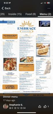 EMBRACE - Updated October 2025 - 64 Photos & 39 Reviews - 543 Berlin ...