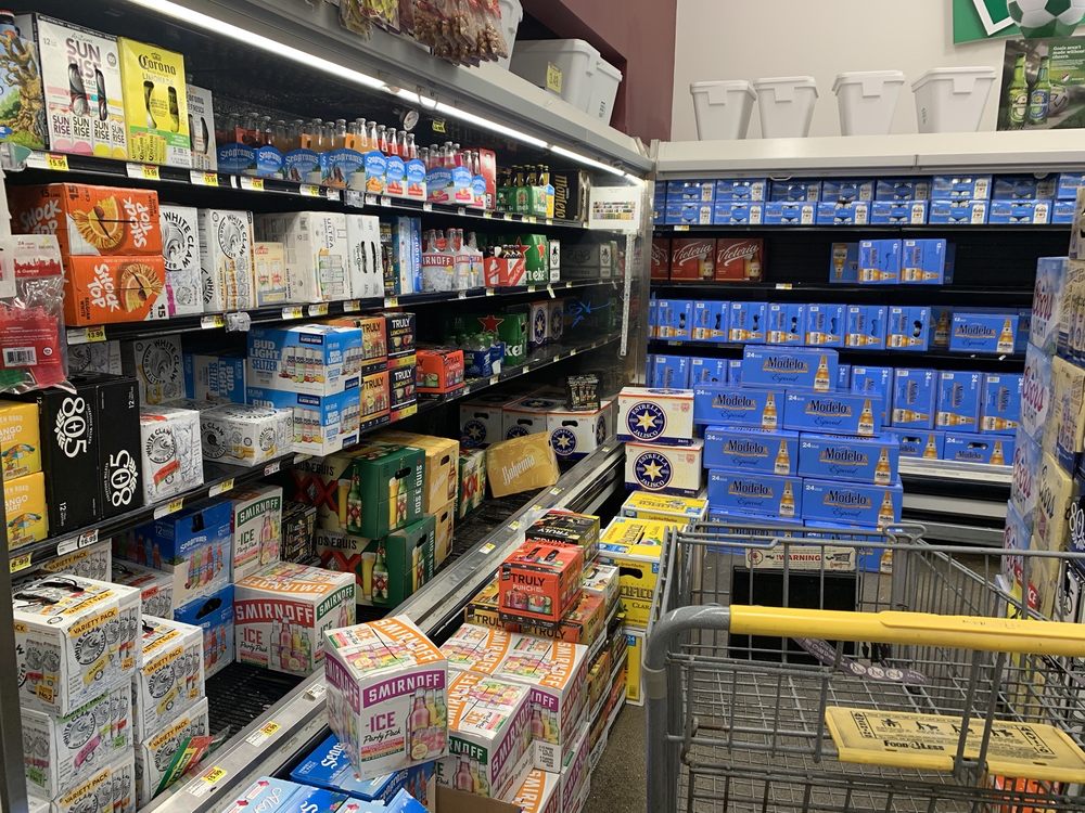 FOOD4LESS - Updated July 2025 - 28 Reviews - 5318 S Main St, Los ...