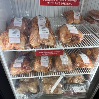 BENOIT’S COUNTRY MEAT BLOCK - Updated December 2025 - 17 Photos & 14 ...