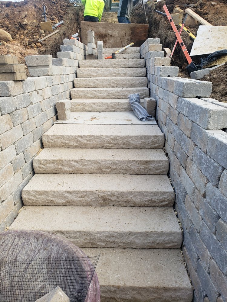 LANDSCAPES BY DIANE - Updated June 2024 - 108 Evelyn Ln, Lake Geneva ...